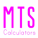 MTS Calculators